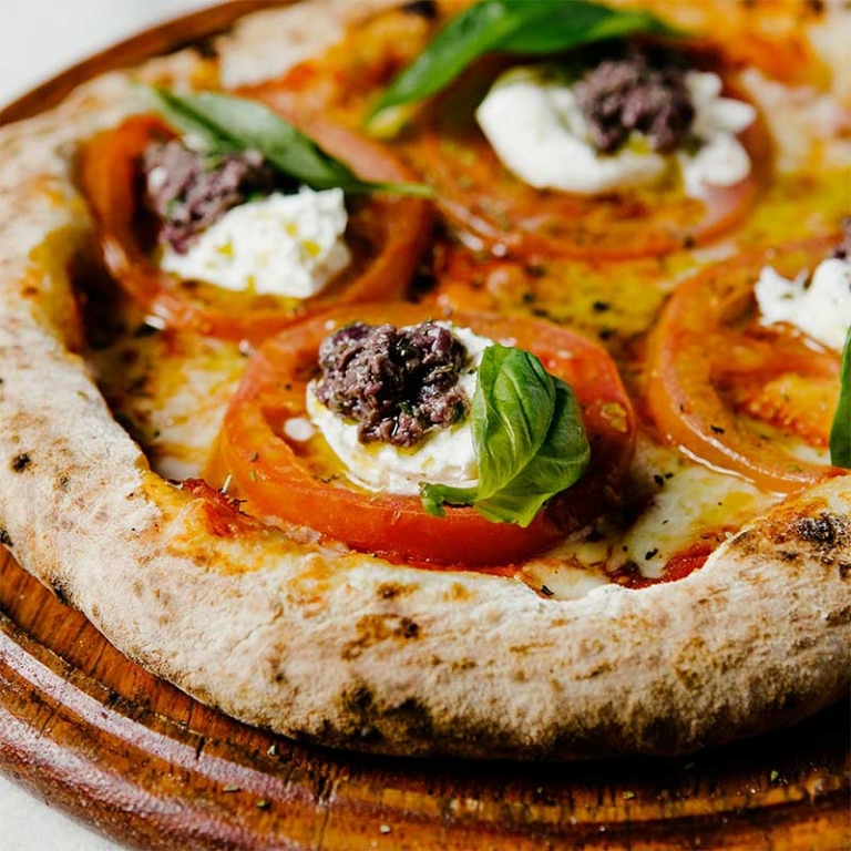 Home Ráscal - Ráscal Restaurante