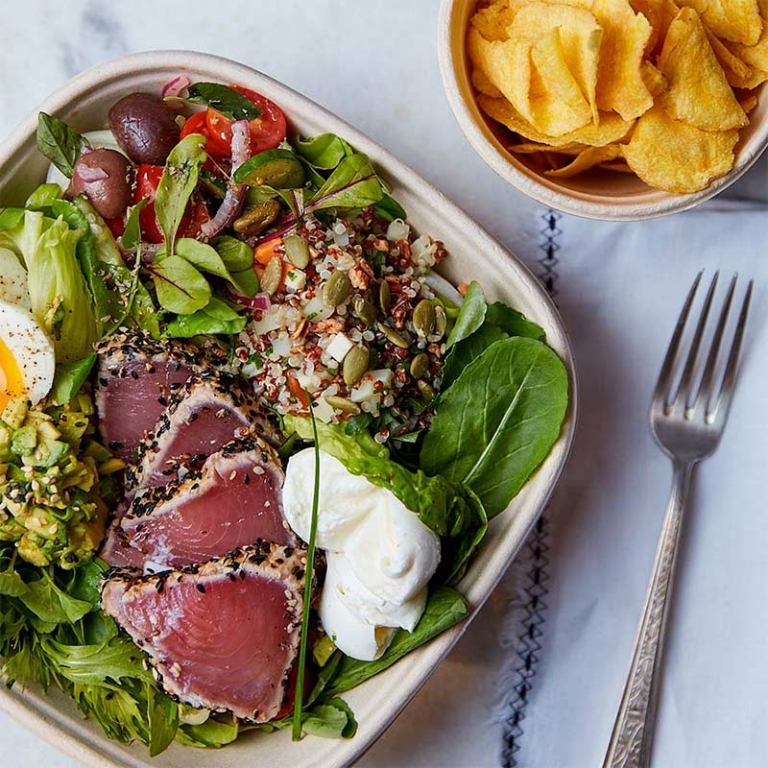 Home Ráscal - Ráscal Restaurante