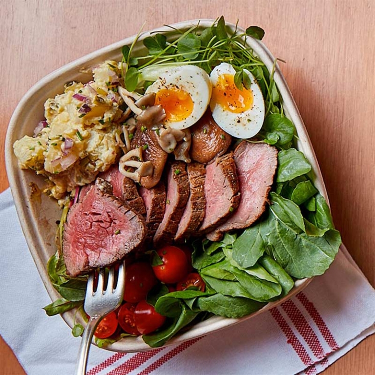 Home Ráscal - Ráscal Restaurante