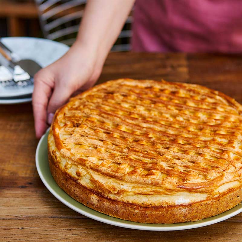 Home Ráscal - Ráscal Restaurante