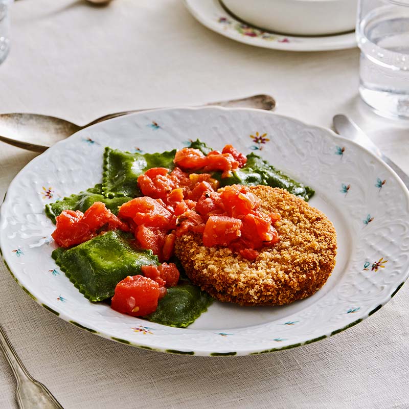 Home Ráscal - Ráscal Restaurante