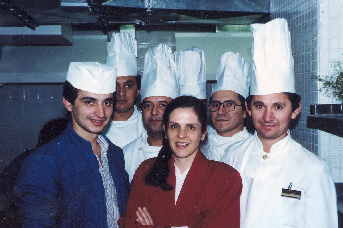 Ráscal: há 30 anos acolhendo gerações