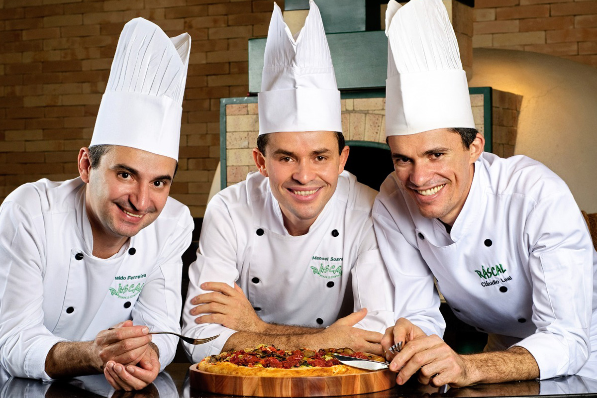 Ráscal: há 30 anos acolhendo gerações